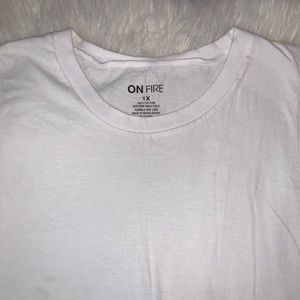 On Fire | Tops | Nwot Fringe Tank Top | Poshmark